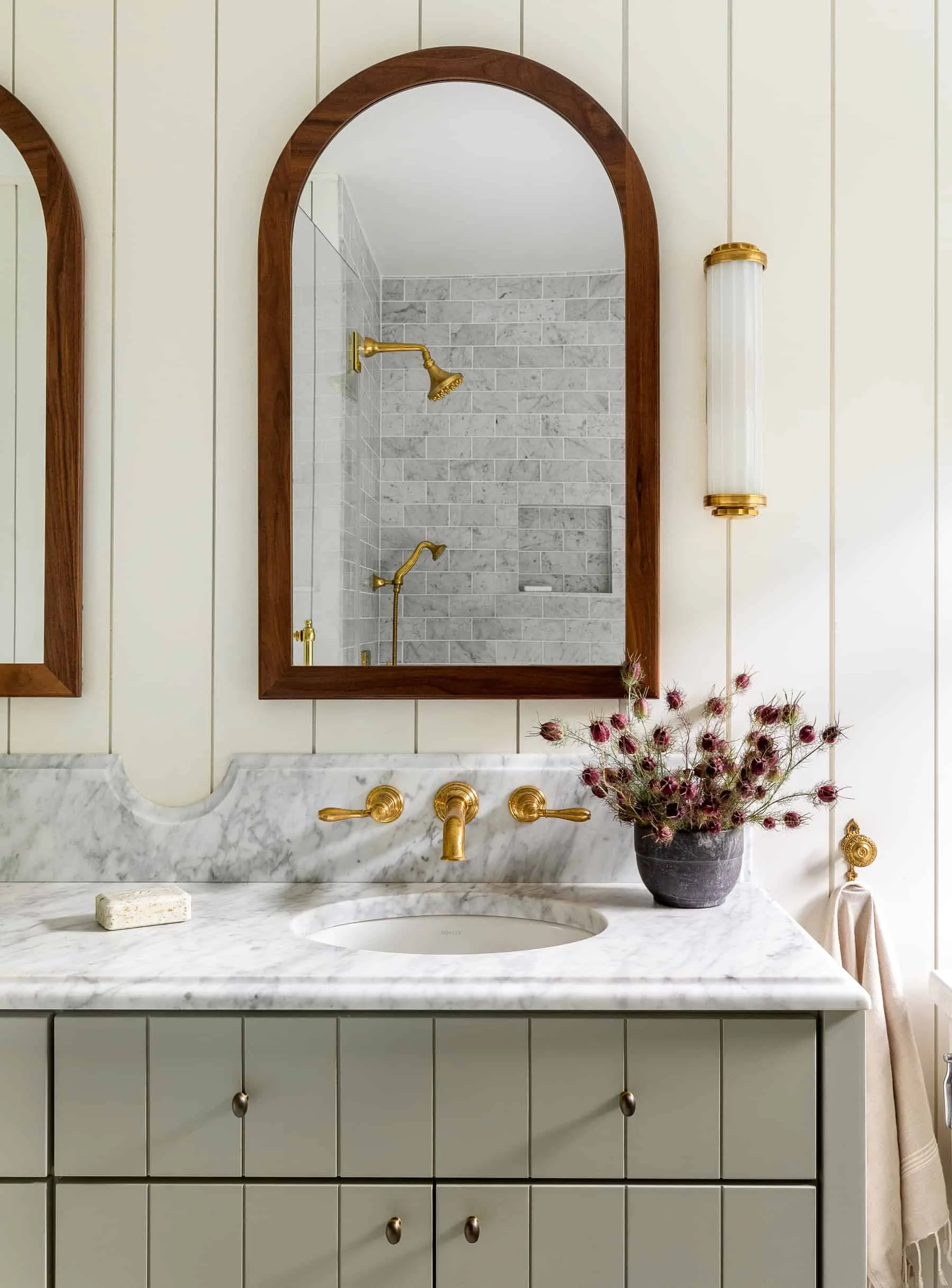 Designer medicine cabinets store