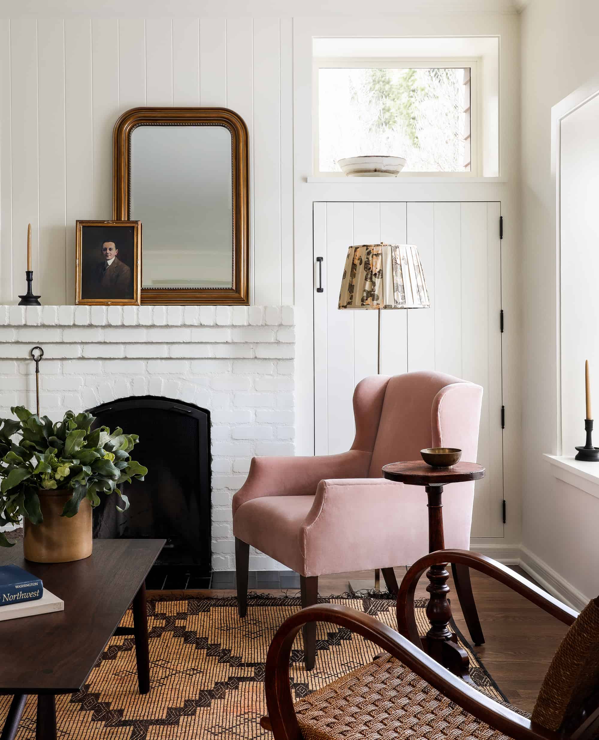 Capitol Hill Carriage House - Heidi Caillier