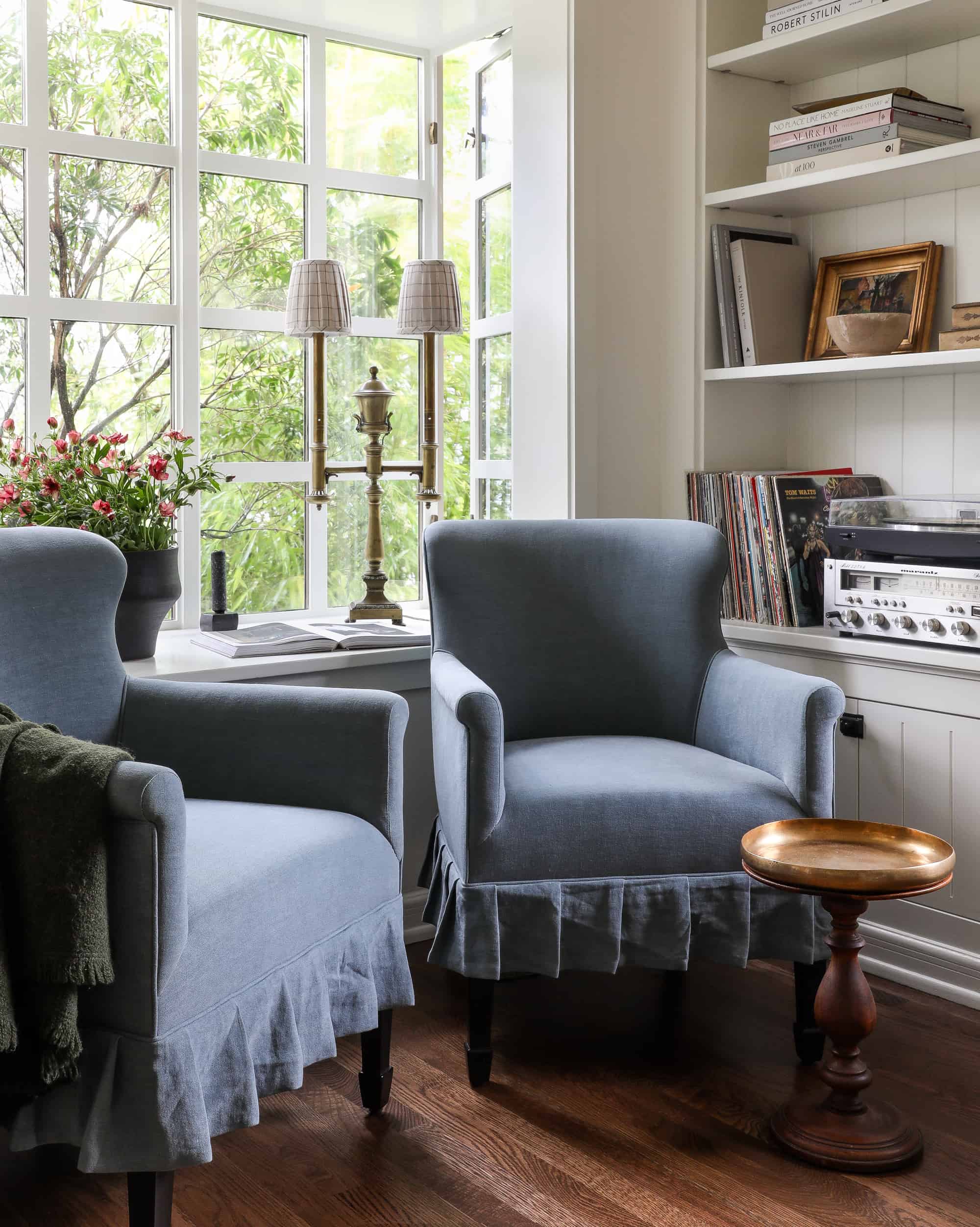 Capitol Hill Carriage House - Heidi Caillier