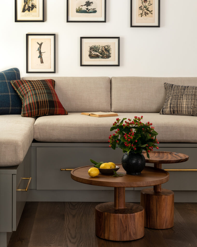 Heidi-Caillier-Design-Seattle-interior-designer-kitchen-sofa-art-wall ...