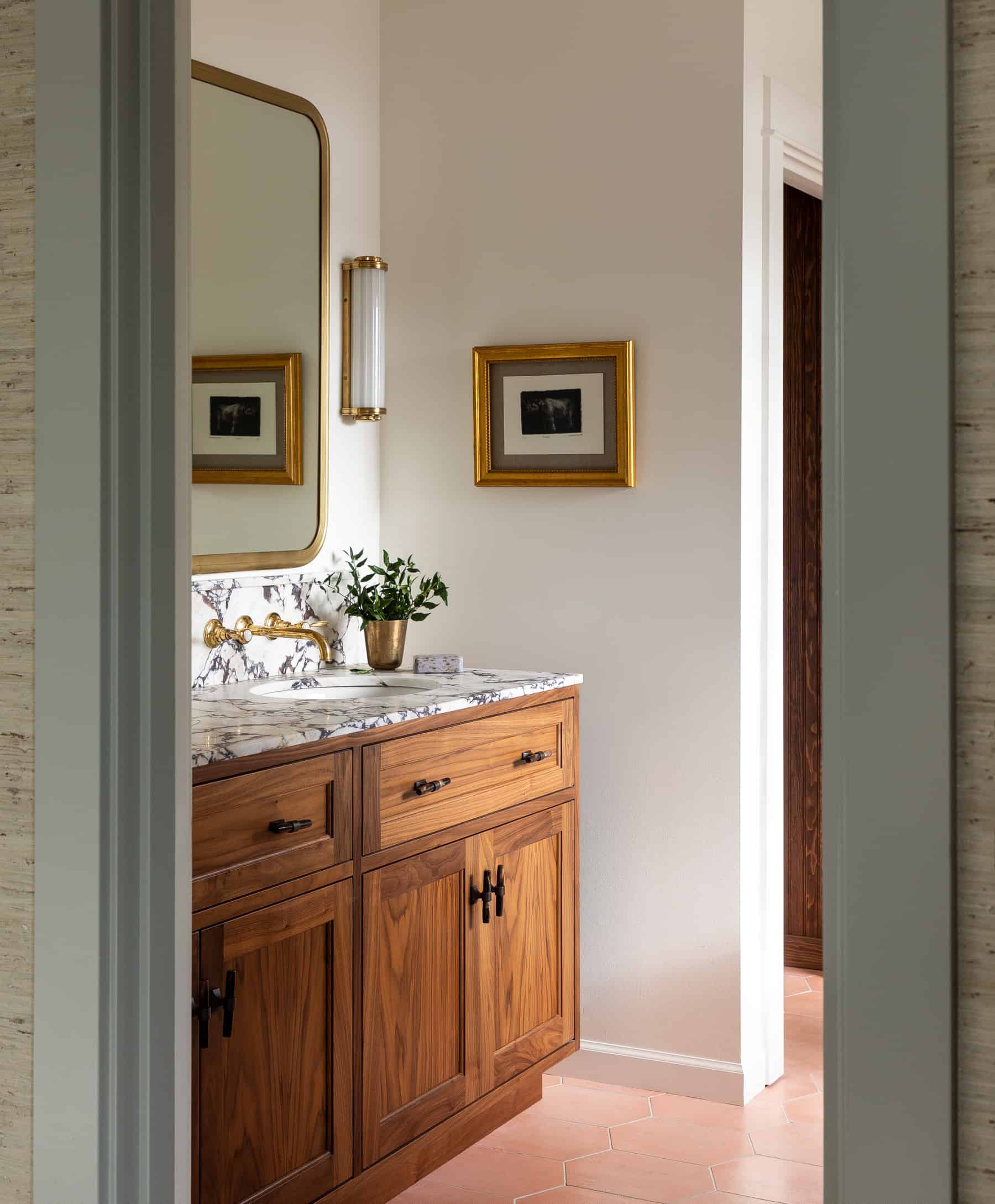 Seward Park - Heidi Caillier