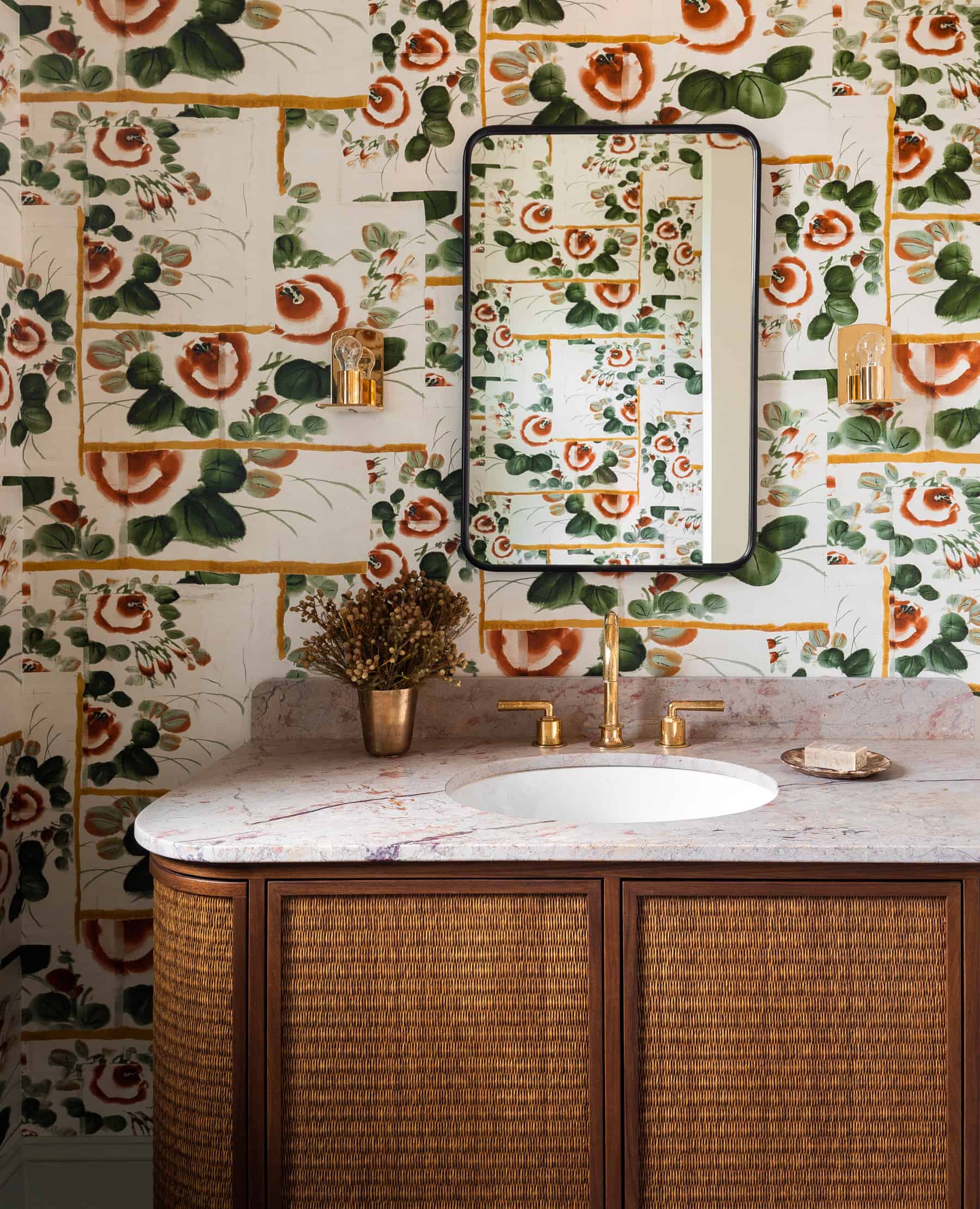 Fox Island - Heidi Caillier