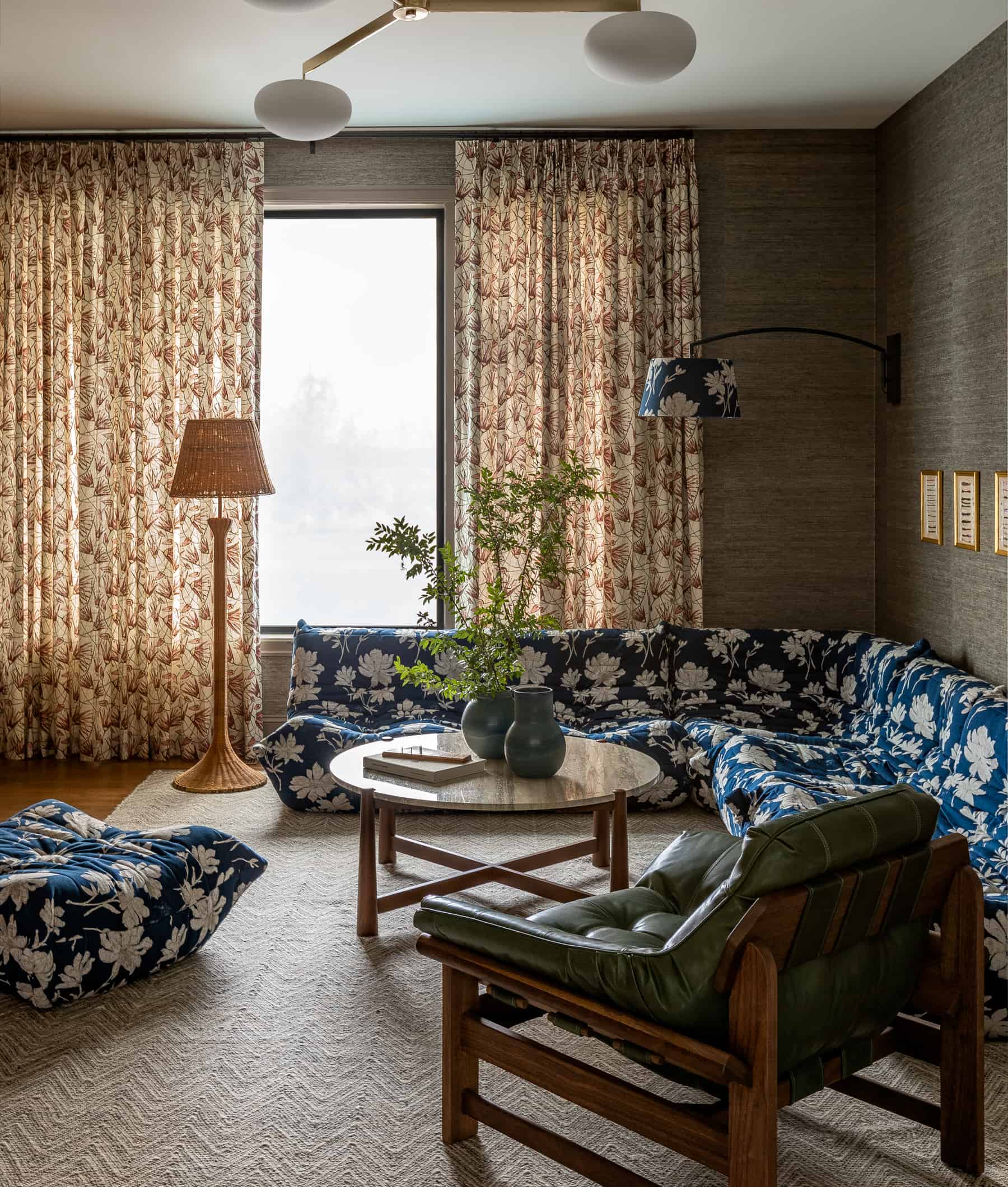 Fox Island - Heidi Caillier