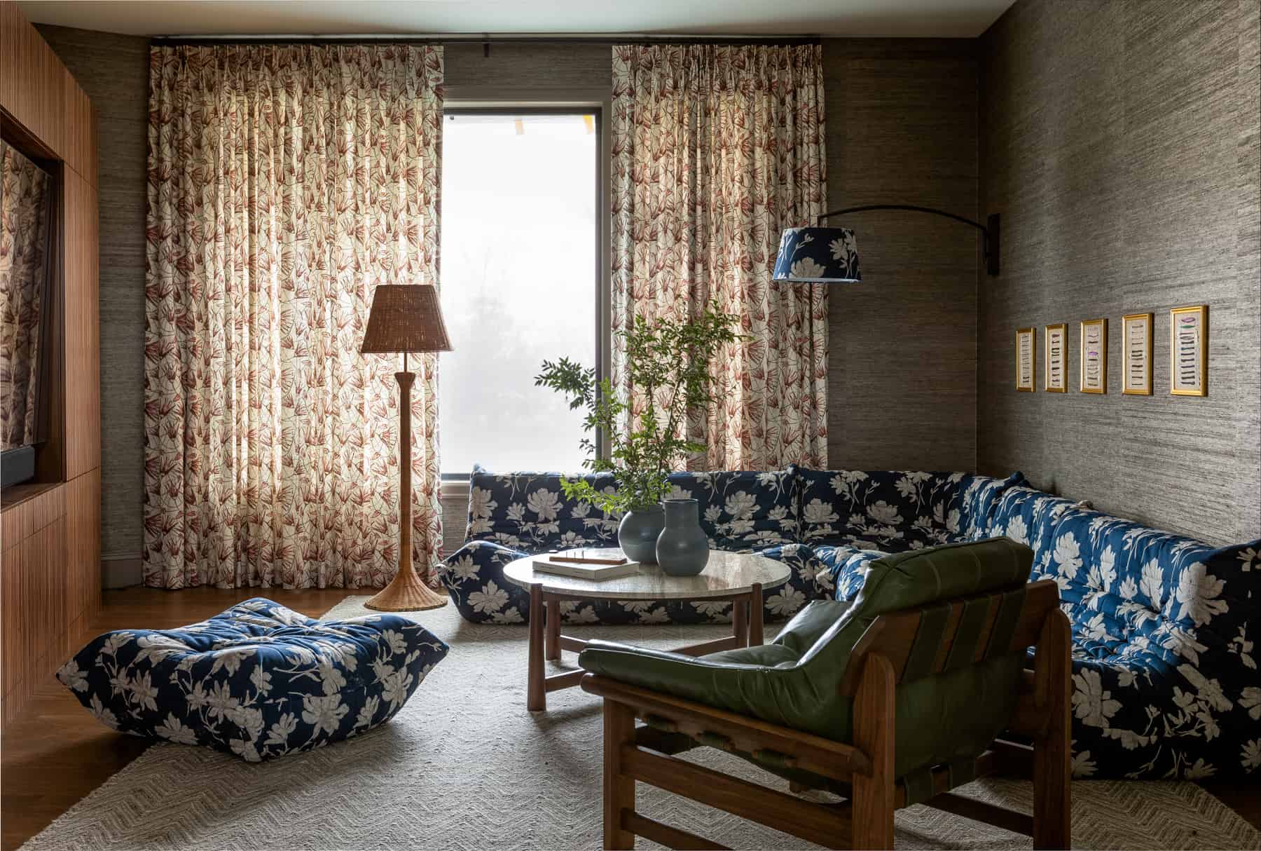 Fox Island - Heidi Caillier