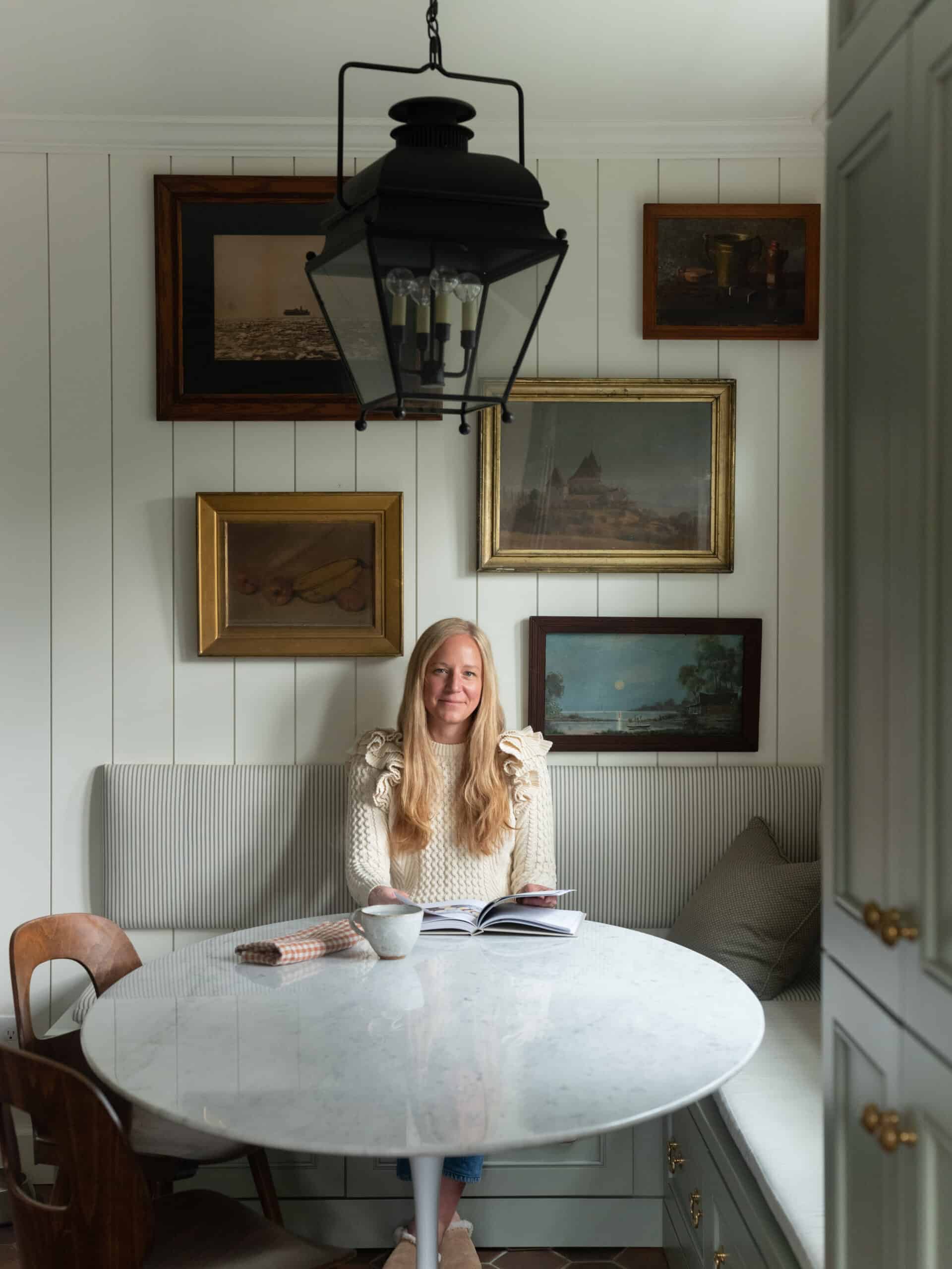 Heidi Caillier Design - Heidi Caillier