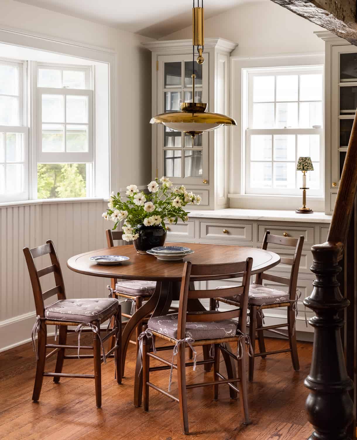 Bedford - Heidi Caillier