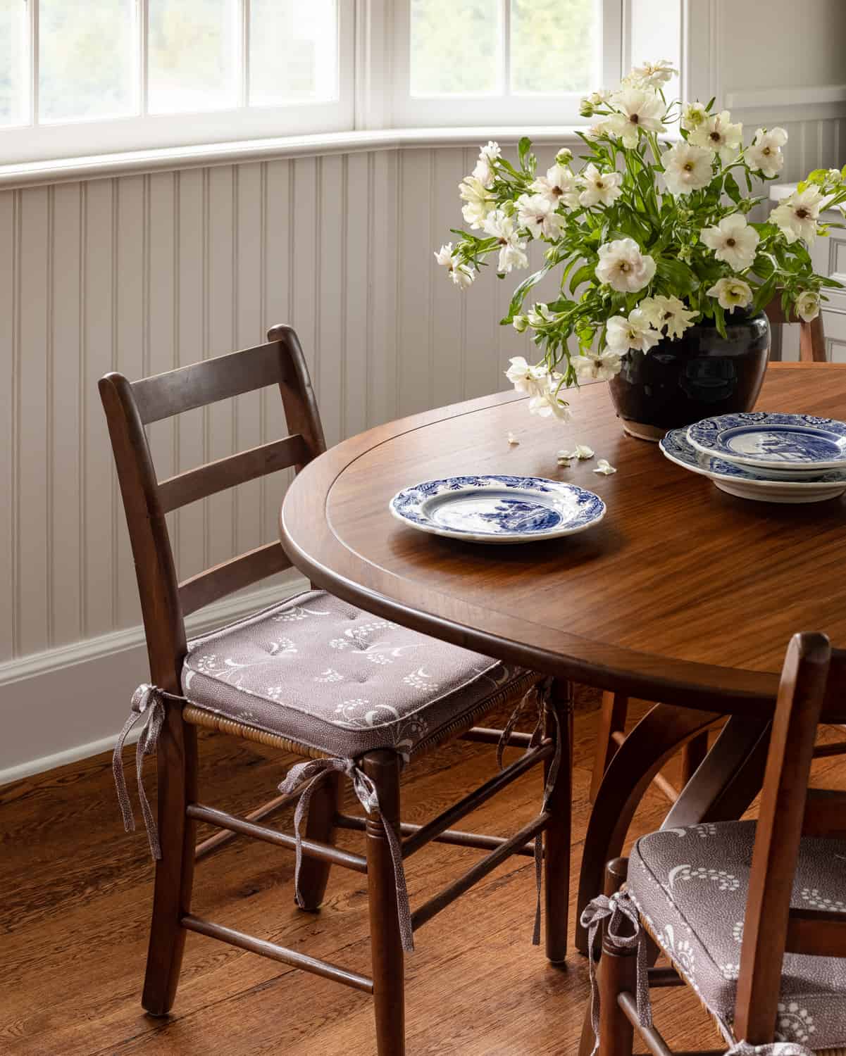 Bedford - Heidi Caillier