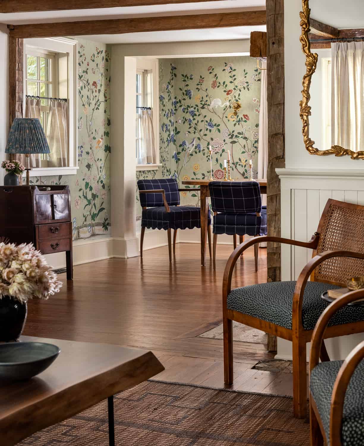 Bedford - Heidi Caillier