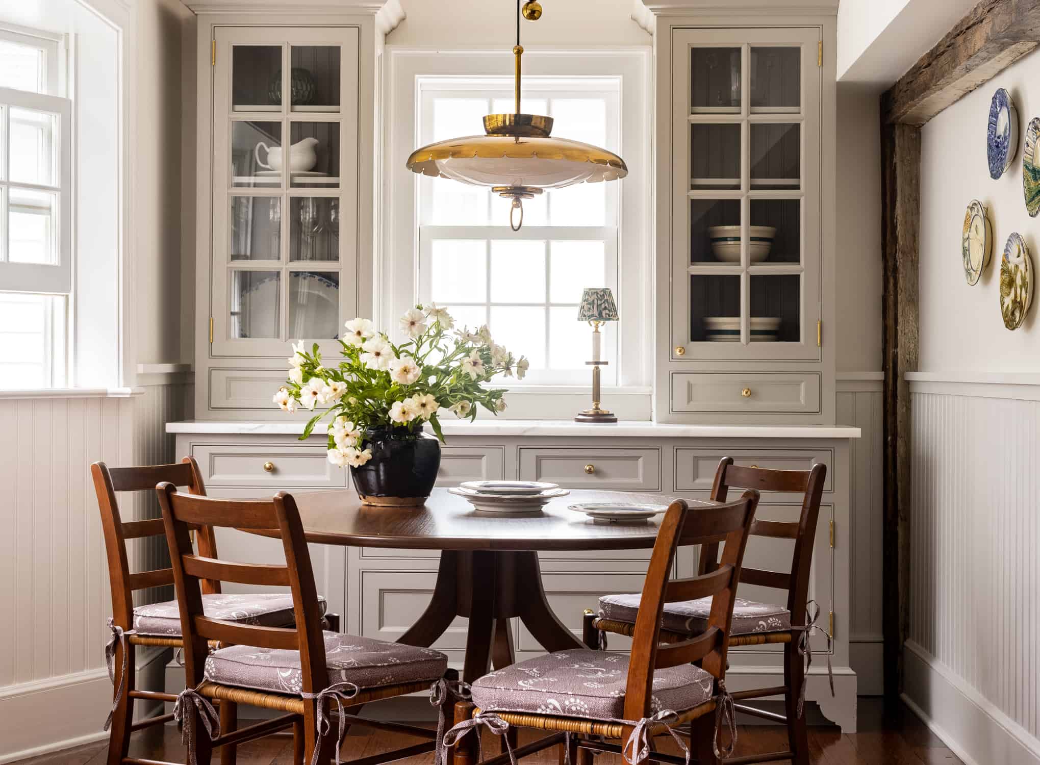 Bedford - Heidi Caillier