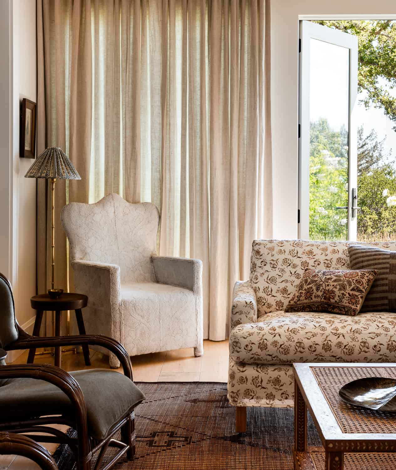 Kentfield - Heidi Caillier