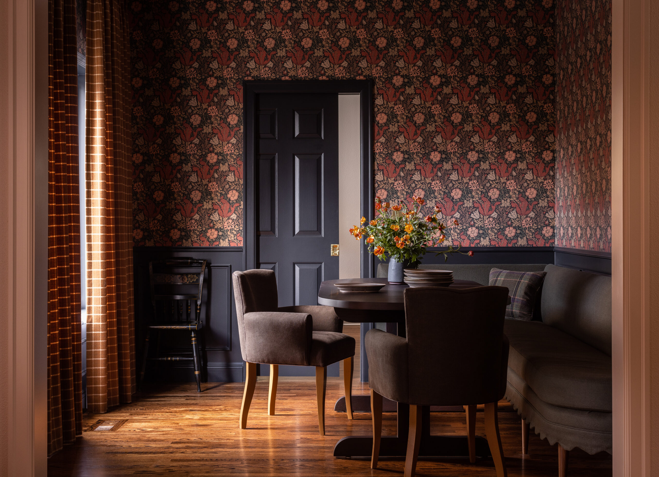 Portland - Heidi Caillier