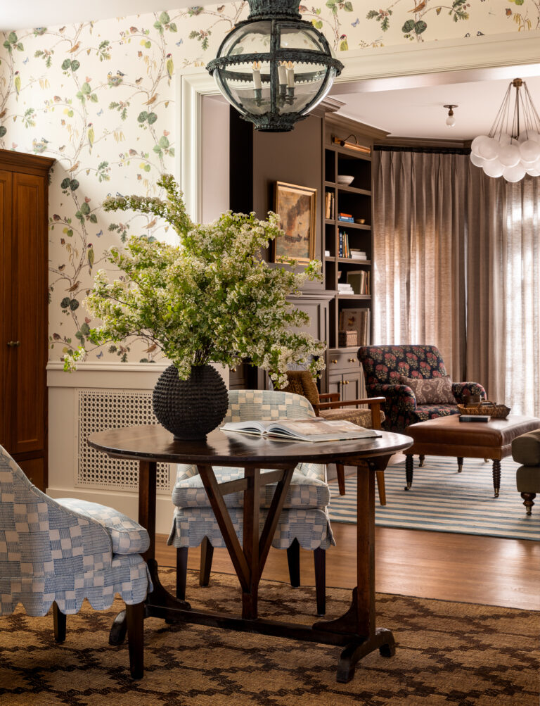 Heidi-Caillier-Design-Cow-Hollow-SF-interior-design-entry-bird ...