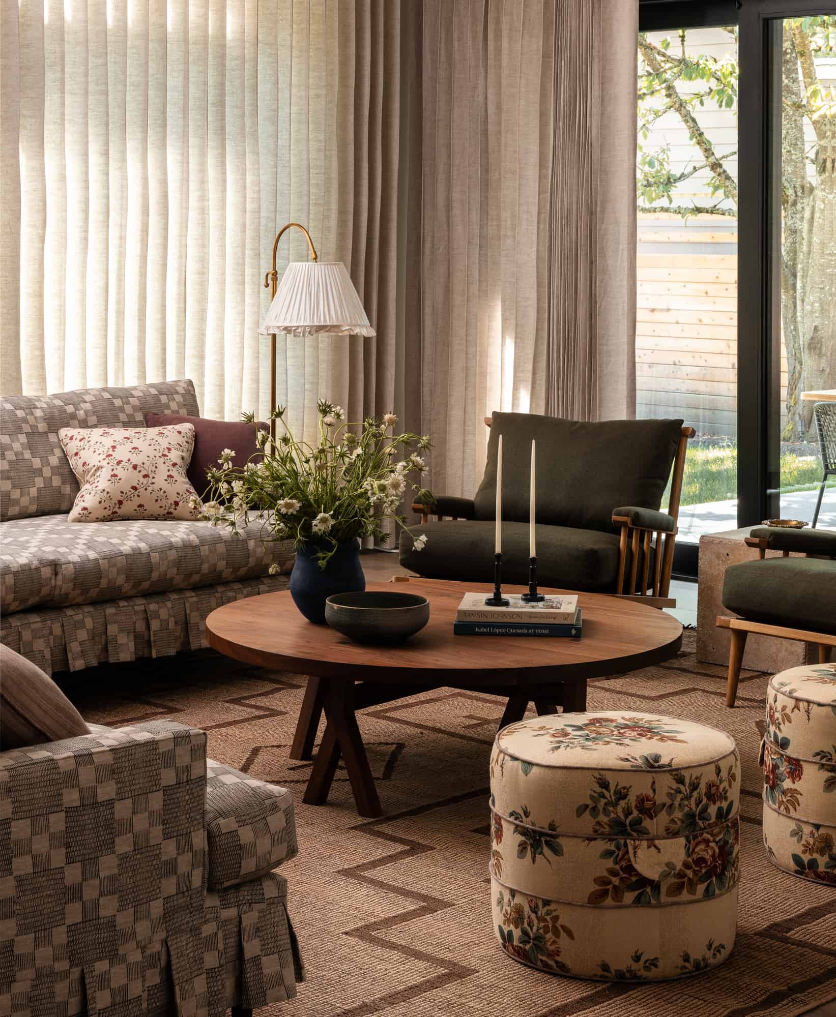 Bellevue - Heidi Caillier