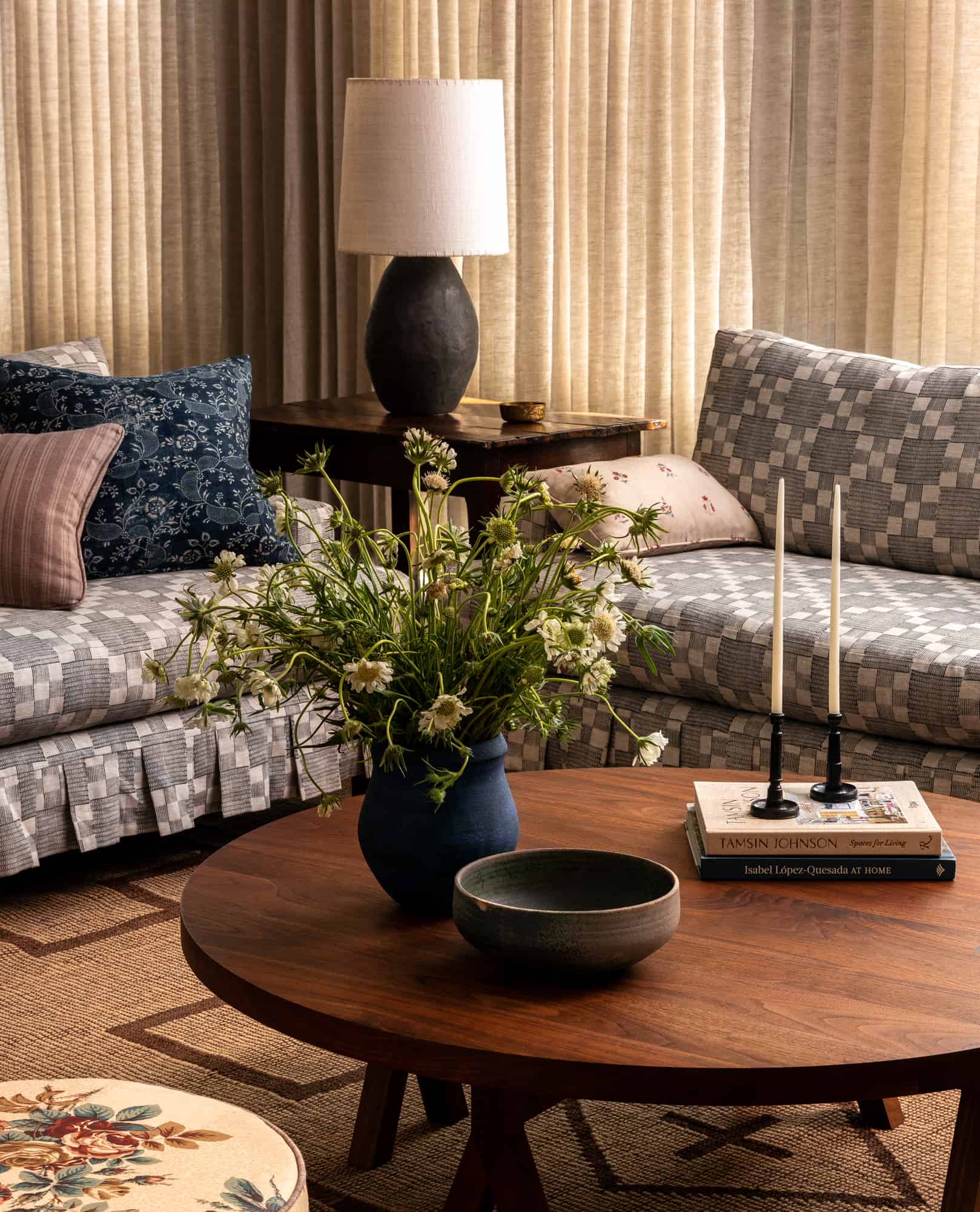 Bellevue - Heidi Caillier