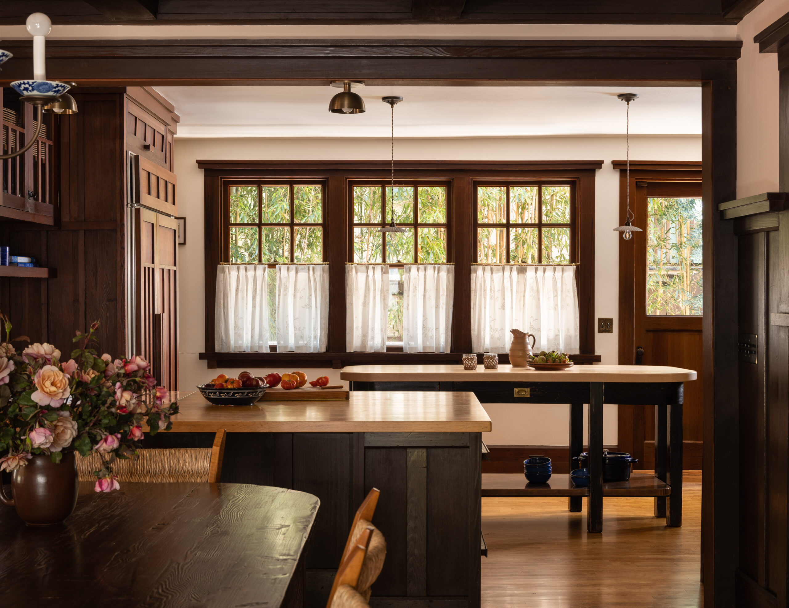 Berkeley Hills - Heidi Caillier