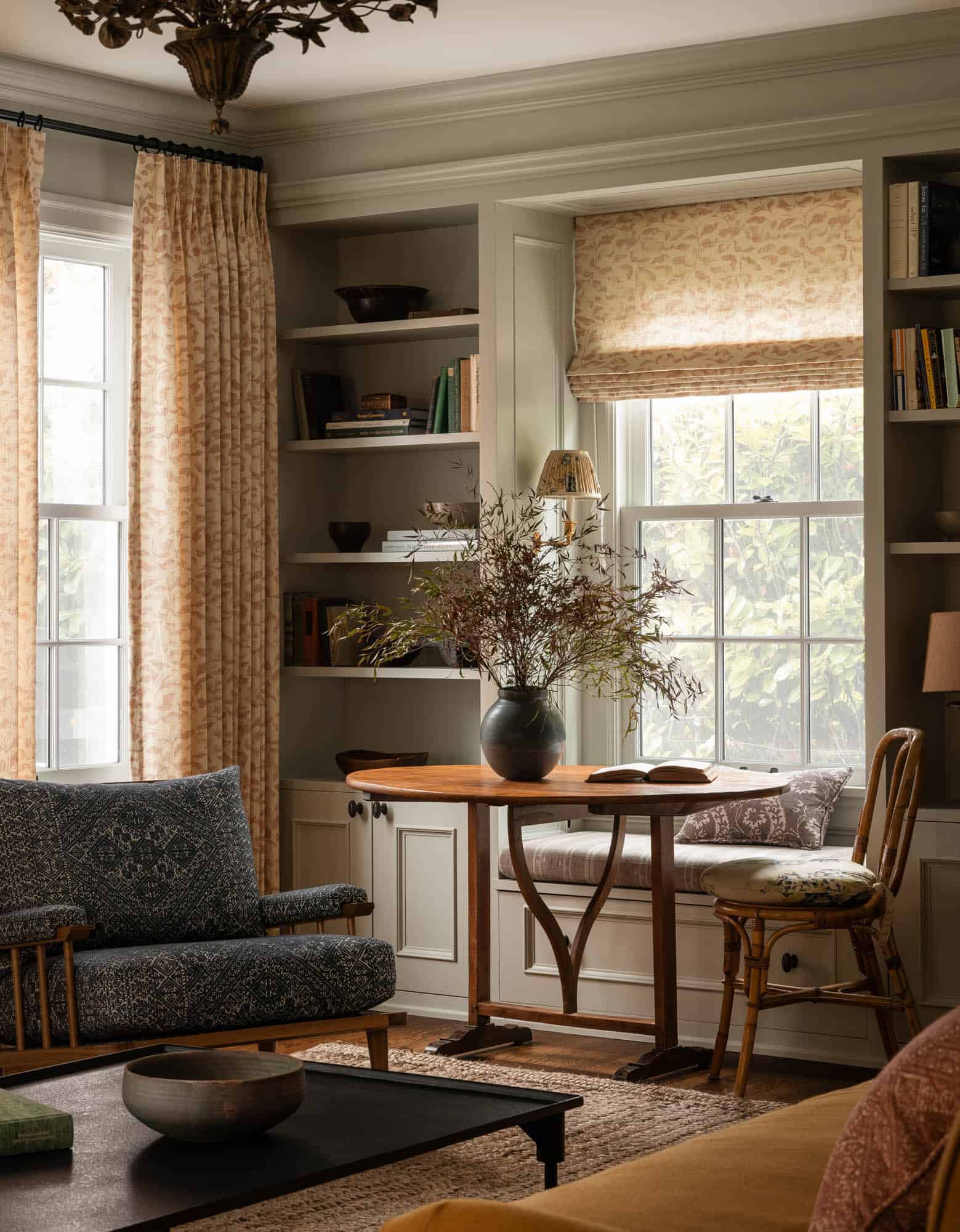 East Newton - Heidi Caillier