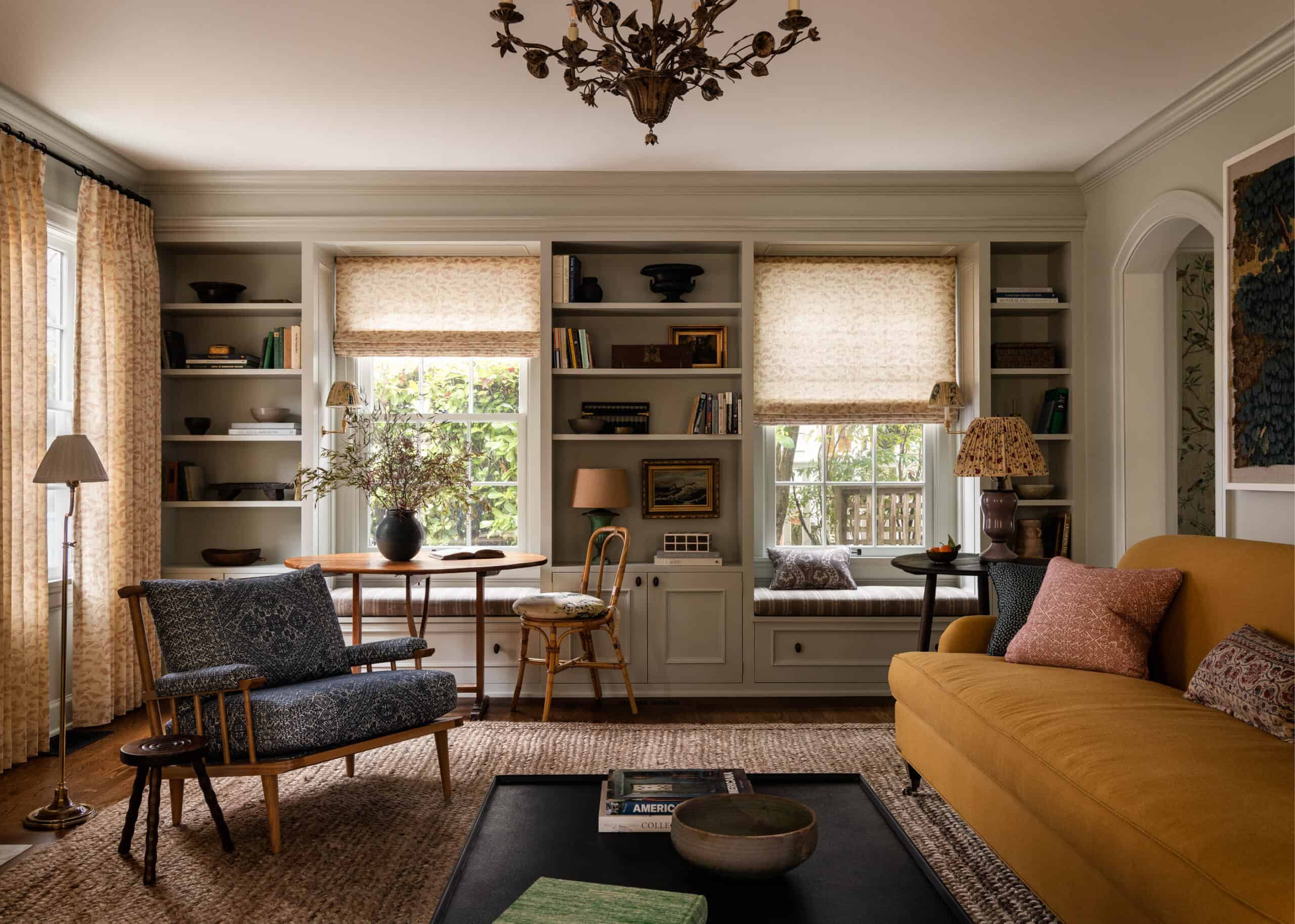 East Newton - Heidi Caillier