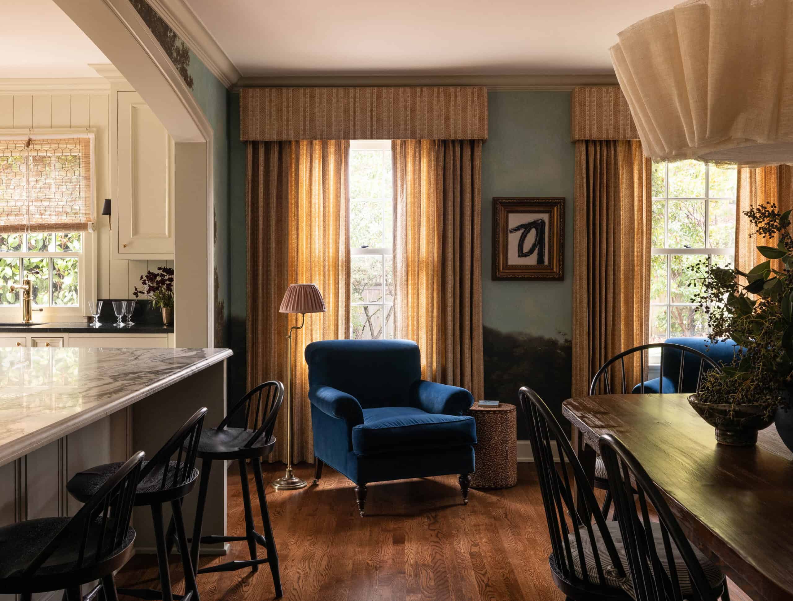 East Newton - Heidi Caillier