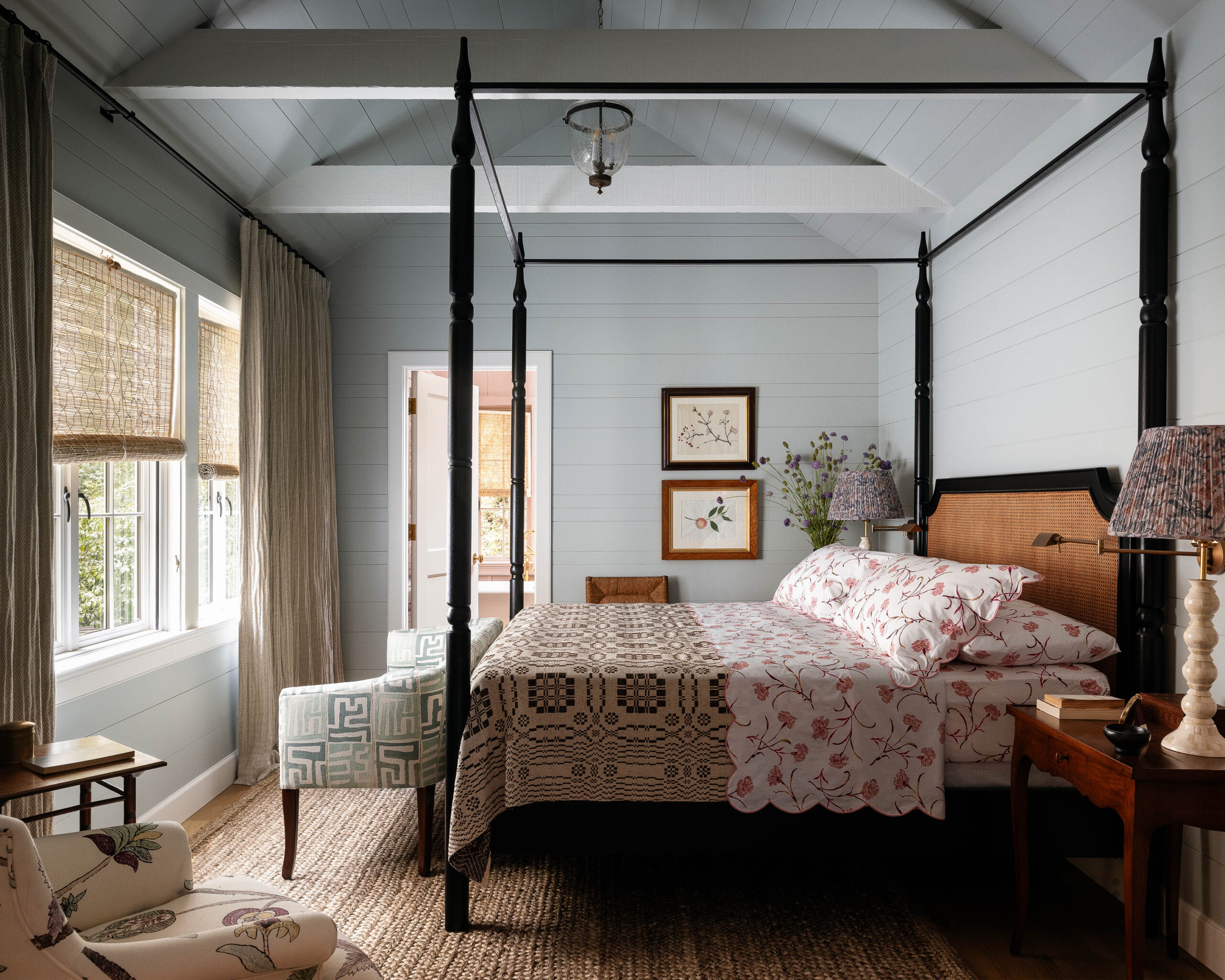 Mill Valley - Heidi Caillier